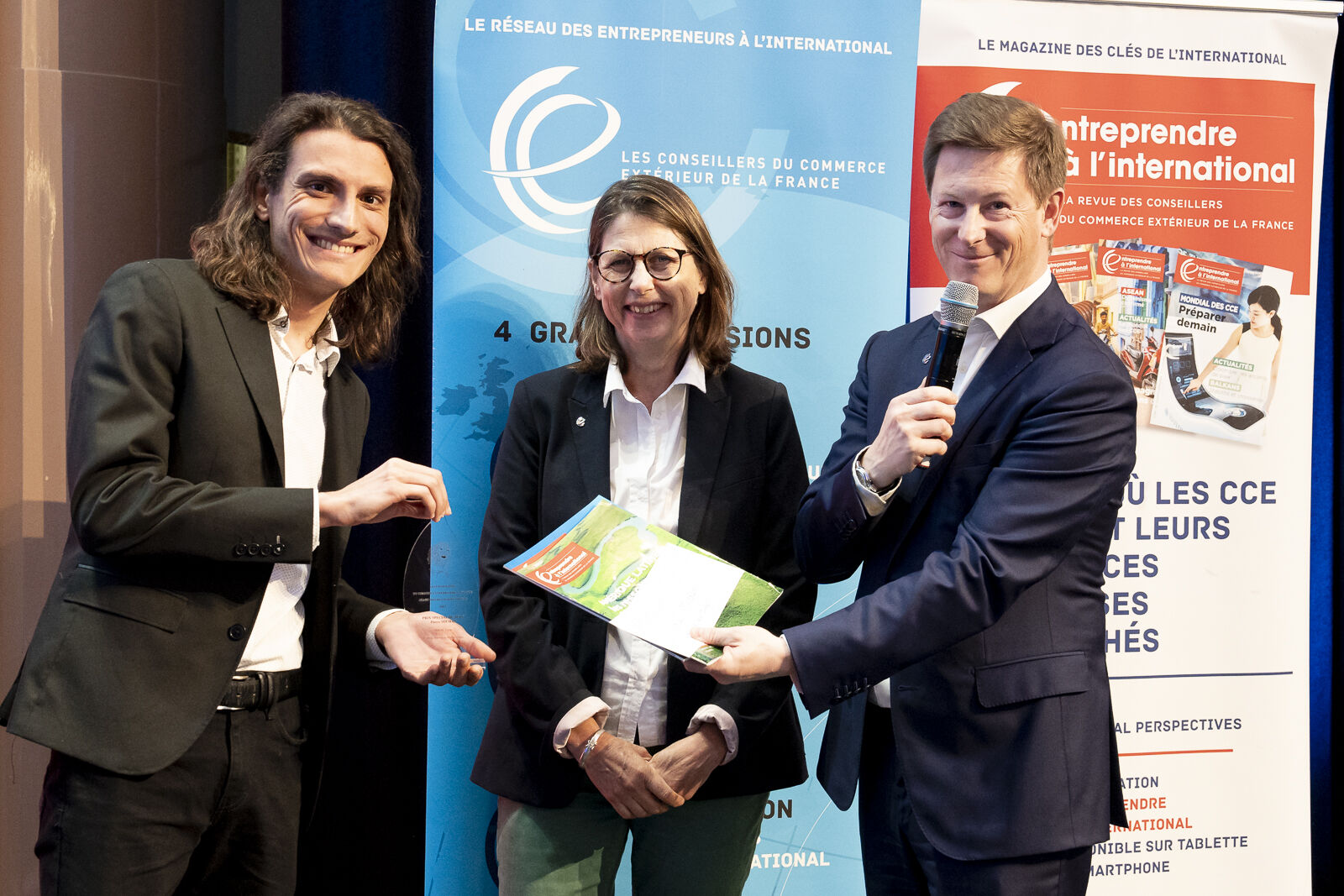 #Revue des CCE - Les CCE Hauts de France