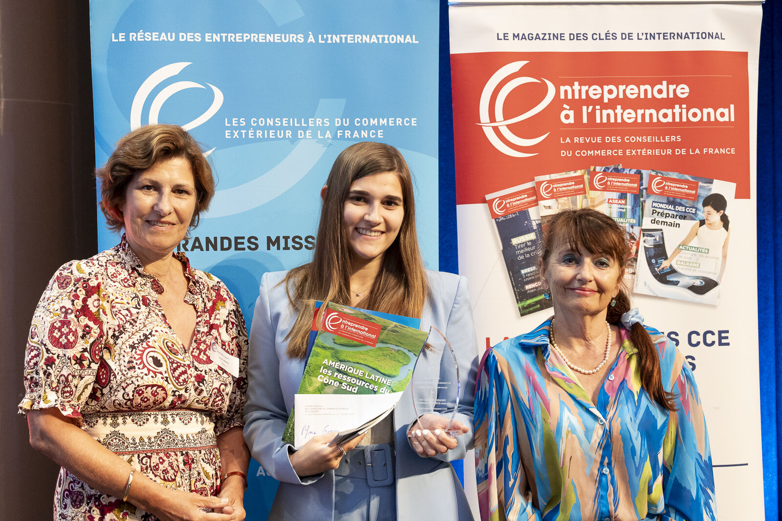 #Revue des CCE - Les CCE Hauts de France