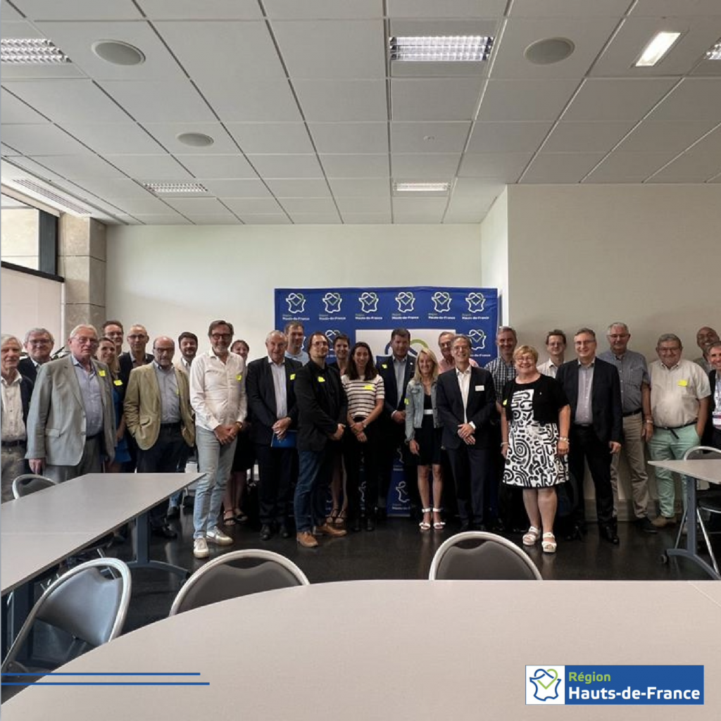 Retour sur le TFE Export Day 2023 : Une journée mémorable ! - Les CCE ...